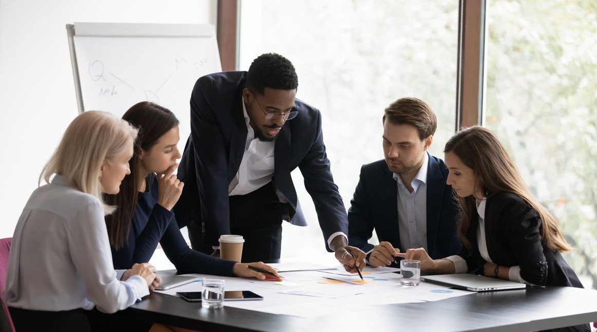 Operations Management: A Complete Guide