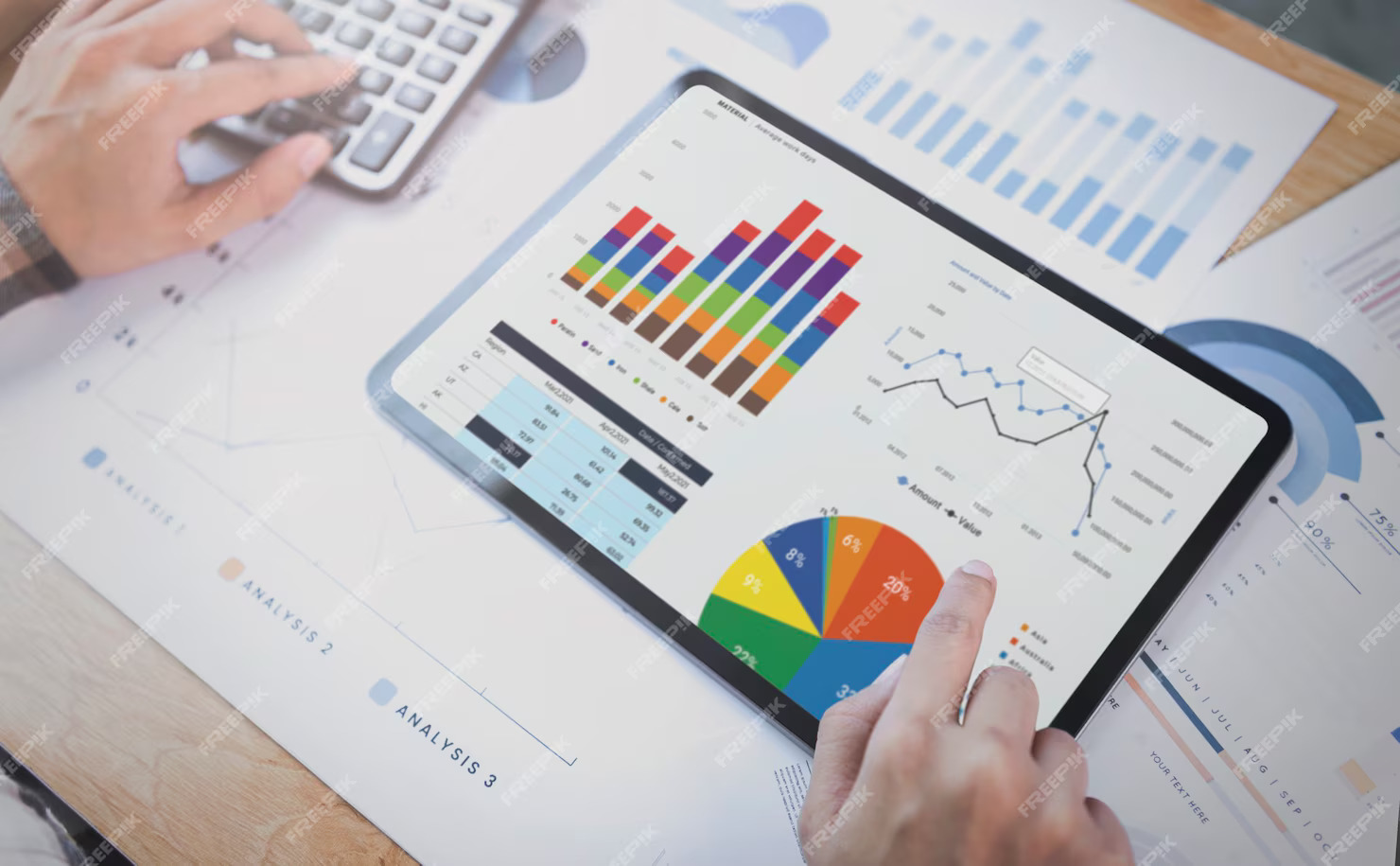 Business Statistics: Importance, Applications, and Types Business Statistics: Importance, Applications, and Types